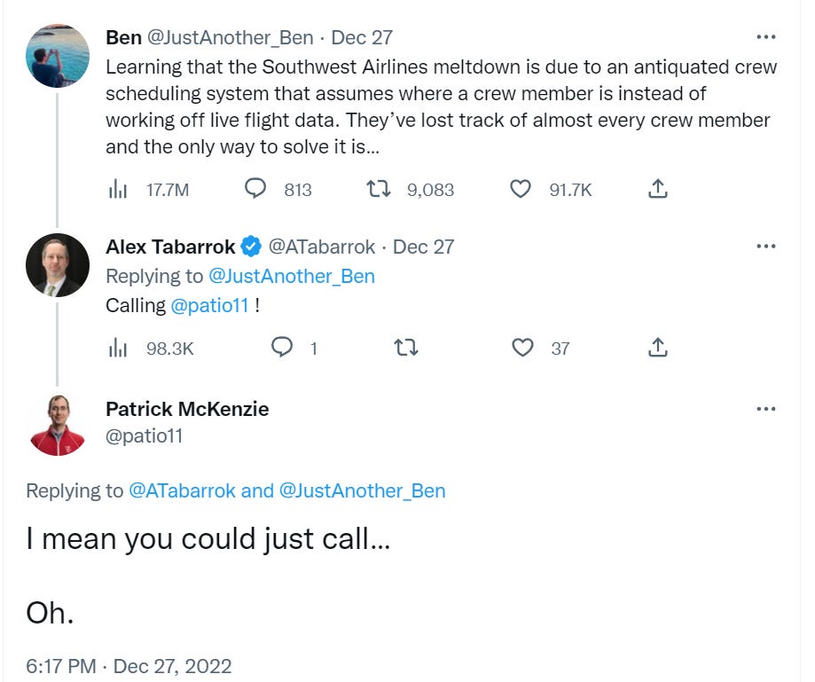 Monthly Roundup #2 | Don't Worry About the Vase