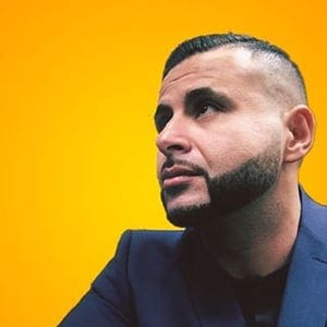 Khaled Beydoun | Substack