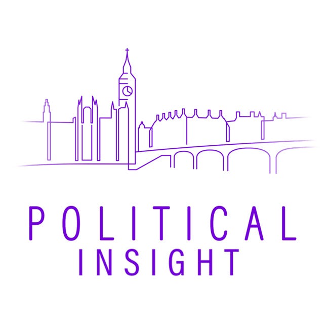 Political Insight | Substack