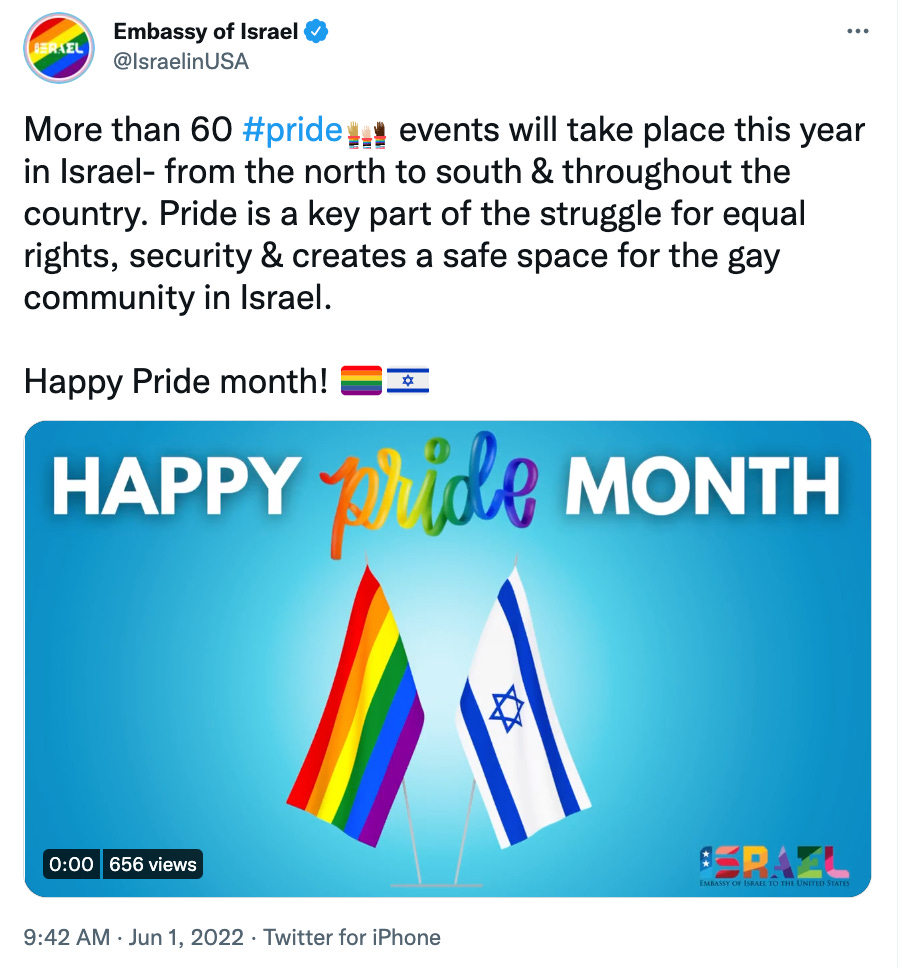 Evil Pride 'Celebrations,' Ranked - by Jack Mirkinson