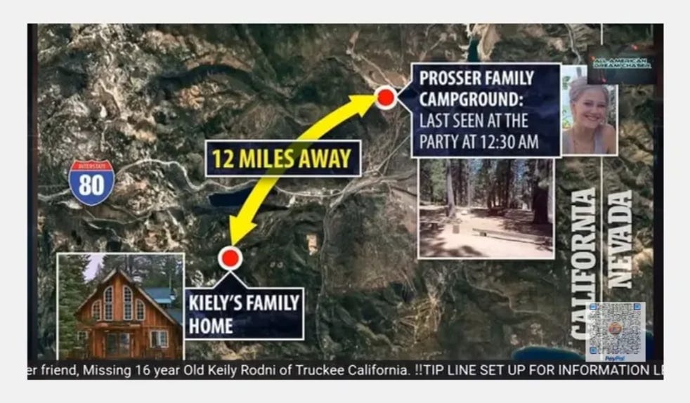 The Banality of Evil - by The 21st Century Salonnière