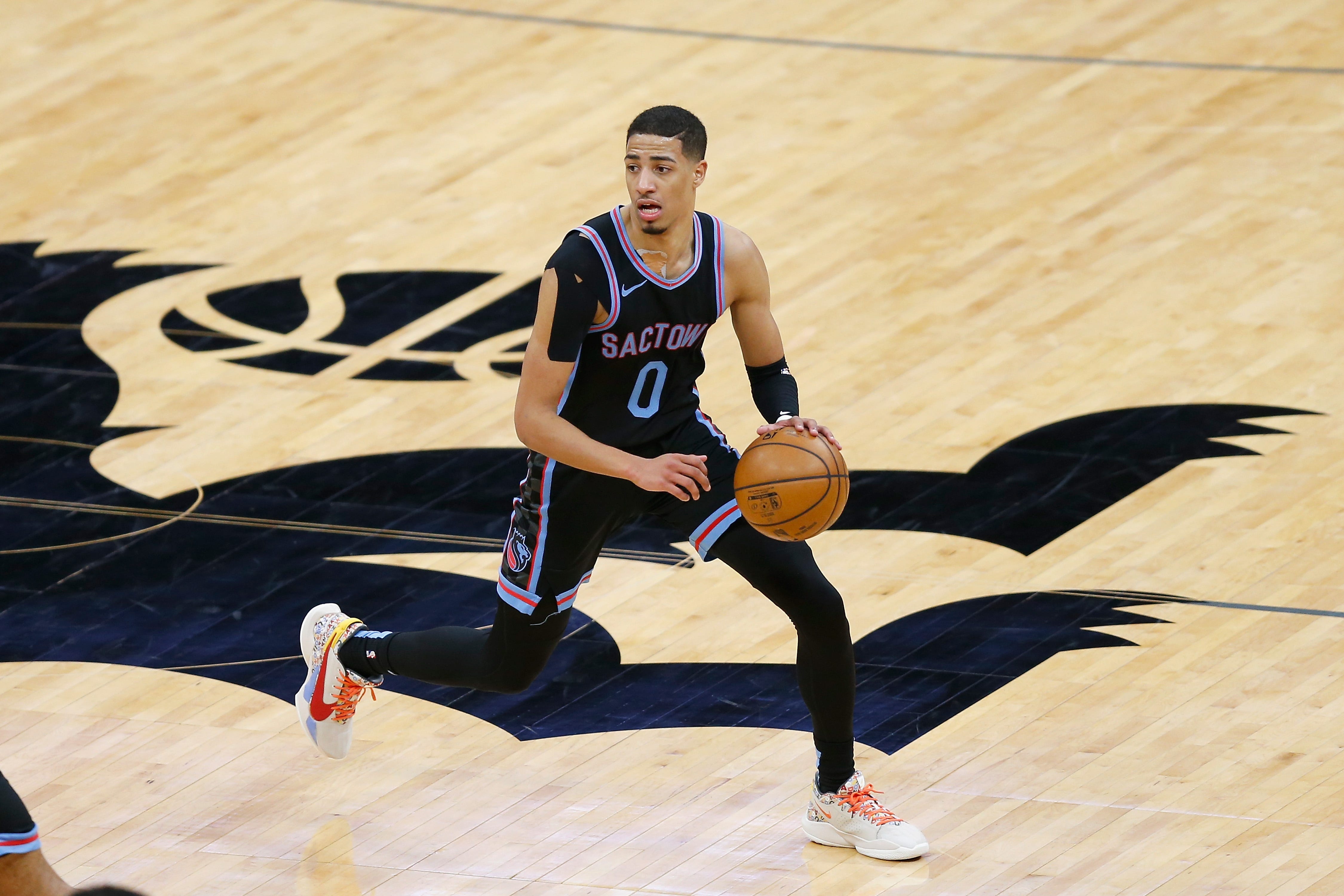 2020 Draft Re-Grade: West - by Chad Ford - NBA Big Board