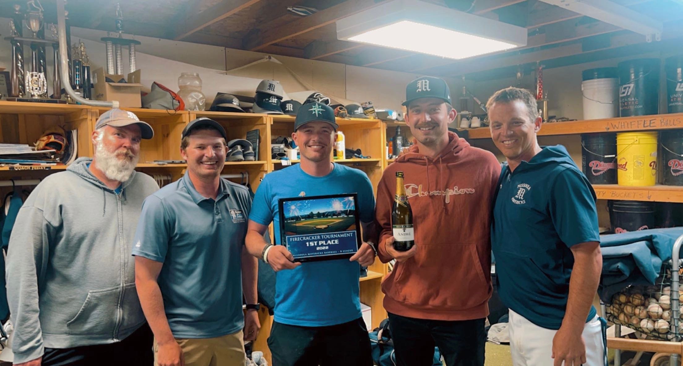 Ben Ranieri | Substack