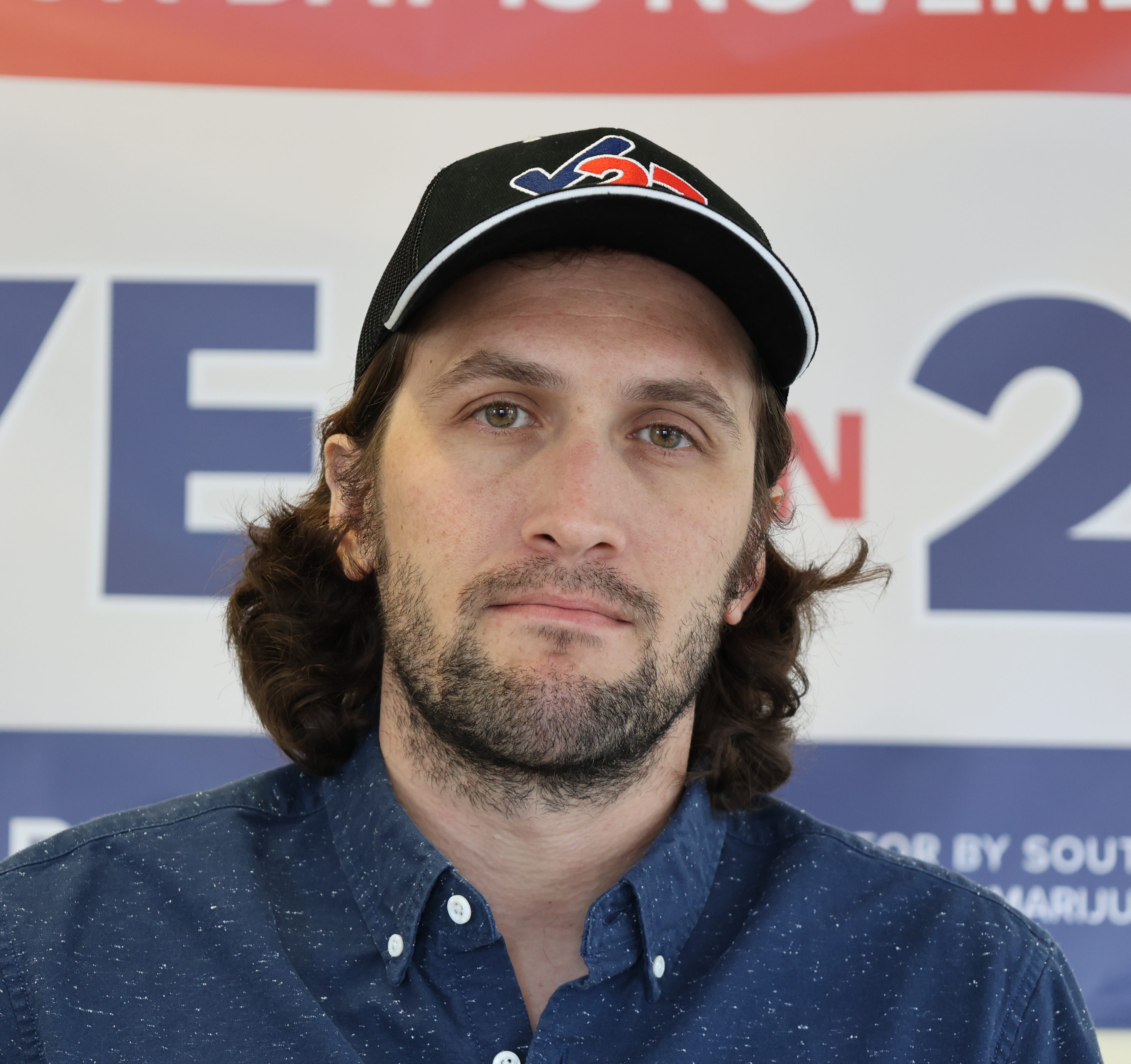 Anti-pot campaign launches ahead of November vote to legalize ...