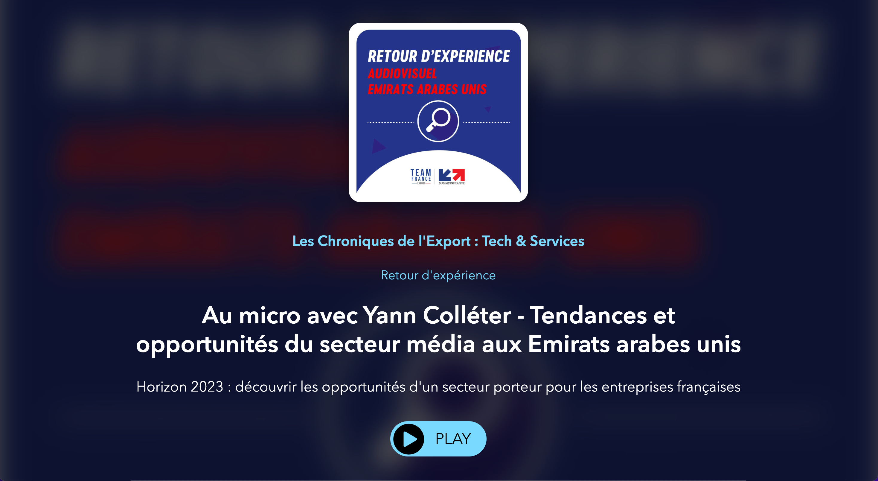 FIFA+: The perfect D2C strategy? - by Yann Colleter