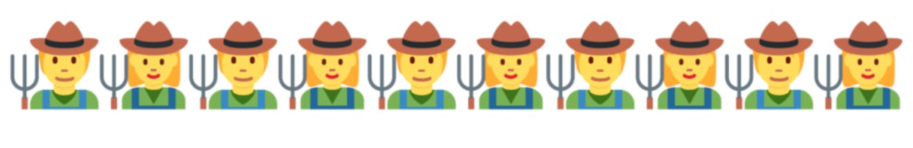 DeFi Pulse Farmer #7