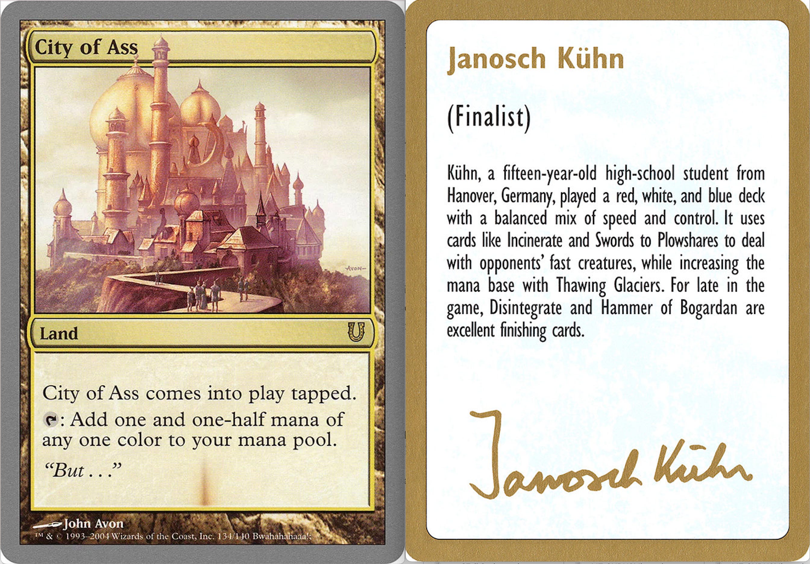 How Many Total Magic: The Gathering Cards Are There?