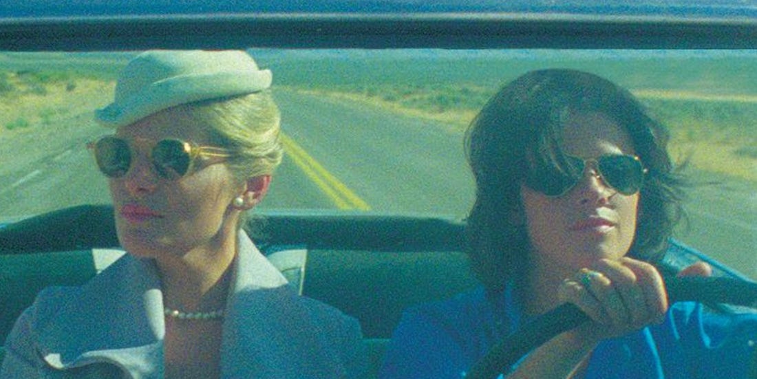 Cowgirl Take Me Away - by Kira Deshler