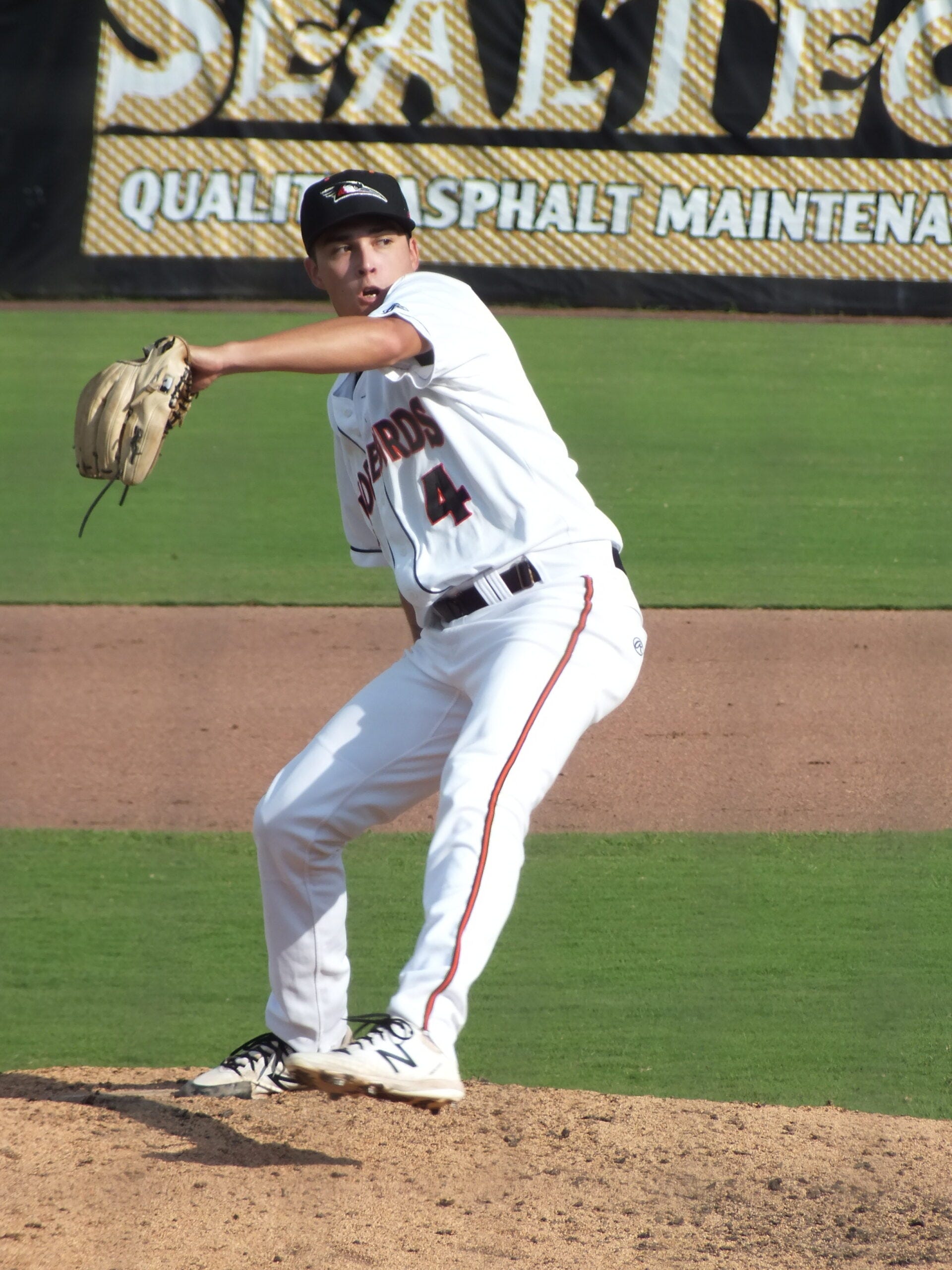 Shorebird Player and Pitcher of the Month: September 2021 Shorebird Player and Pitcher of the Month: September 2021