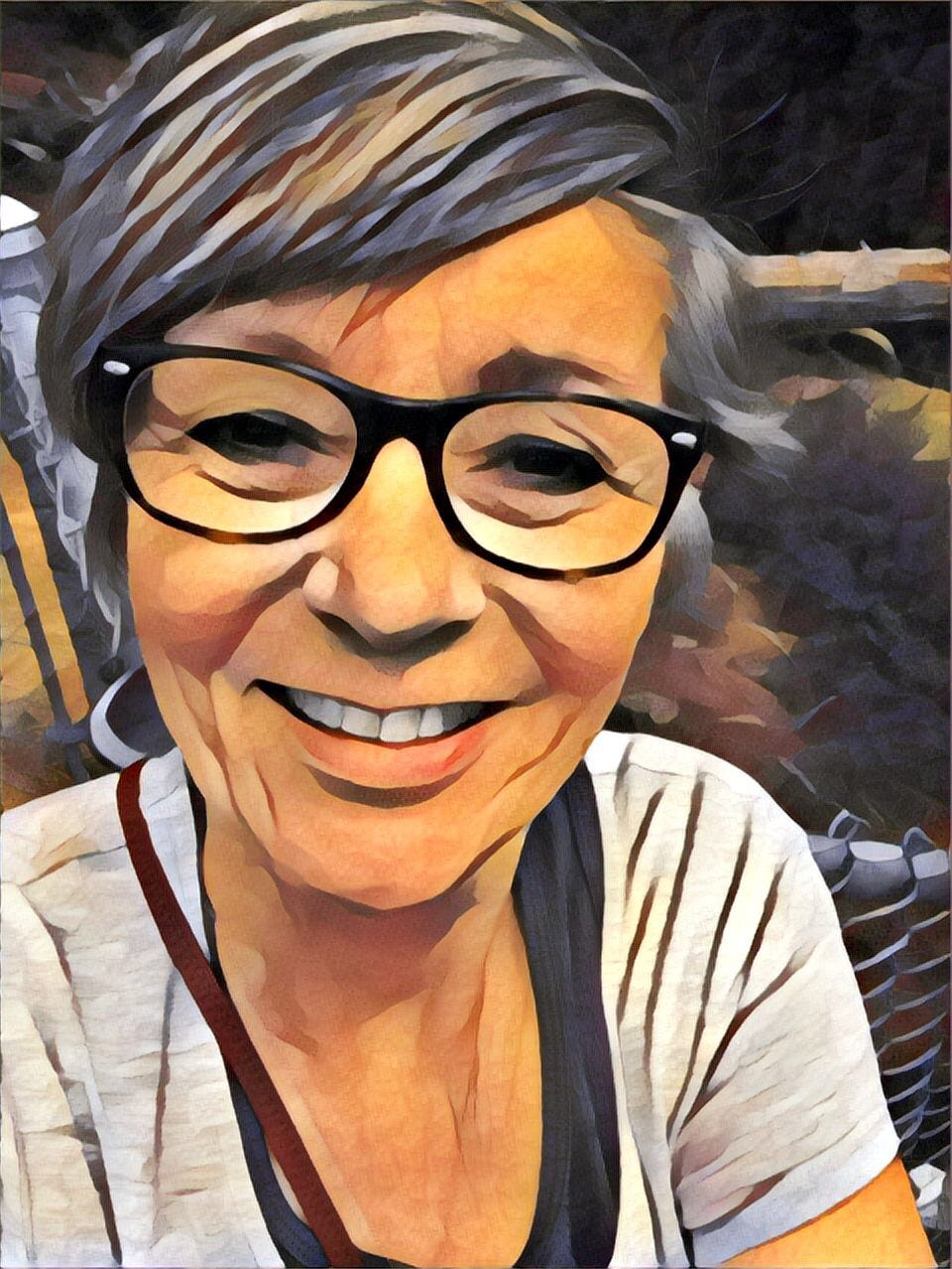 Sara Maynard | Substack