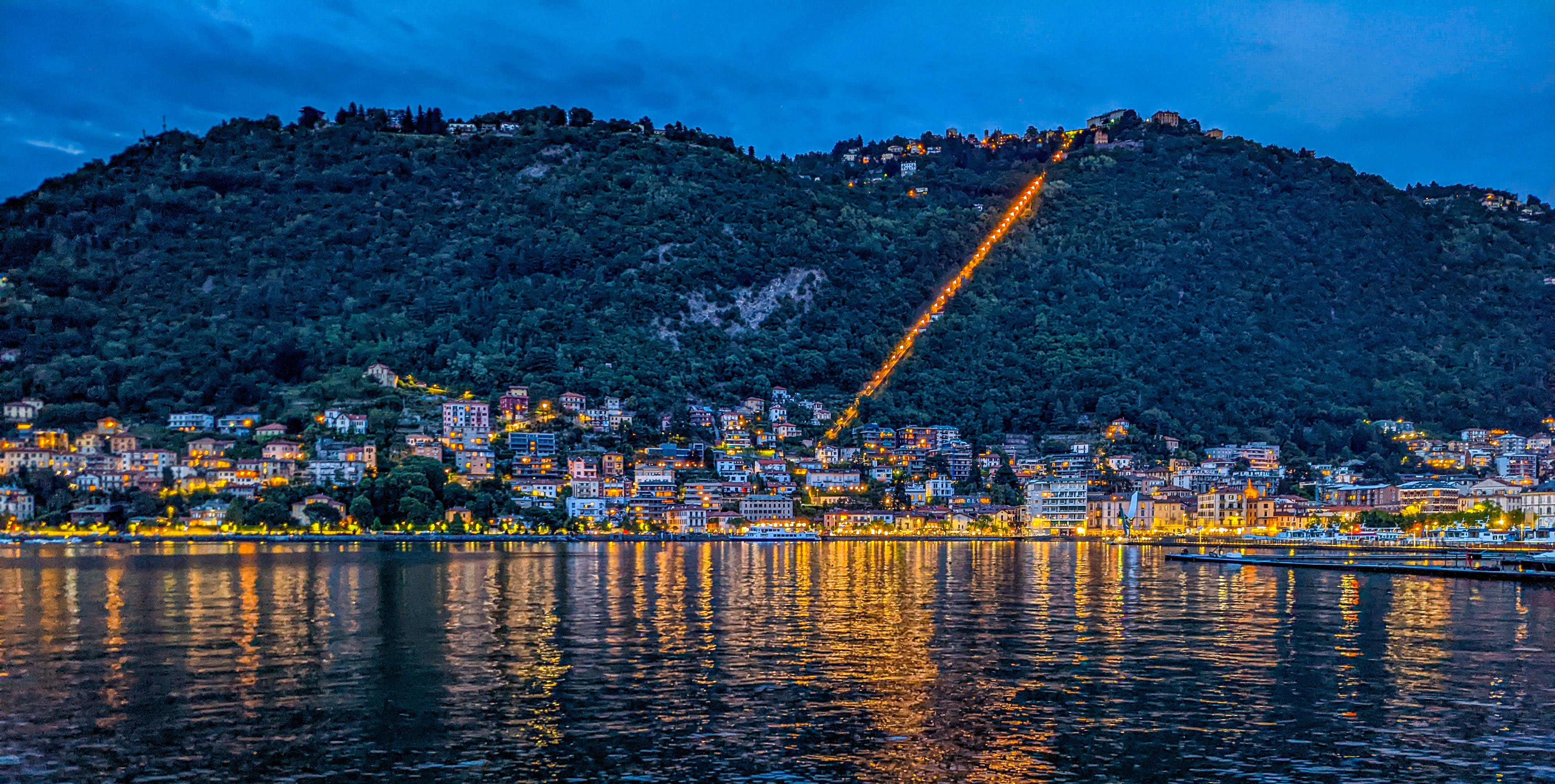 Seven Surprising Things About Lake Como, Italy