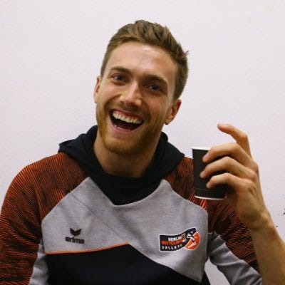 Cody Kessel | Substack