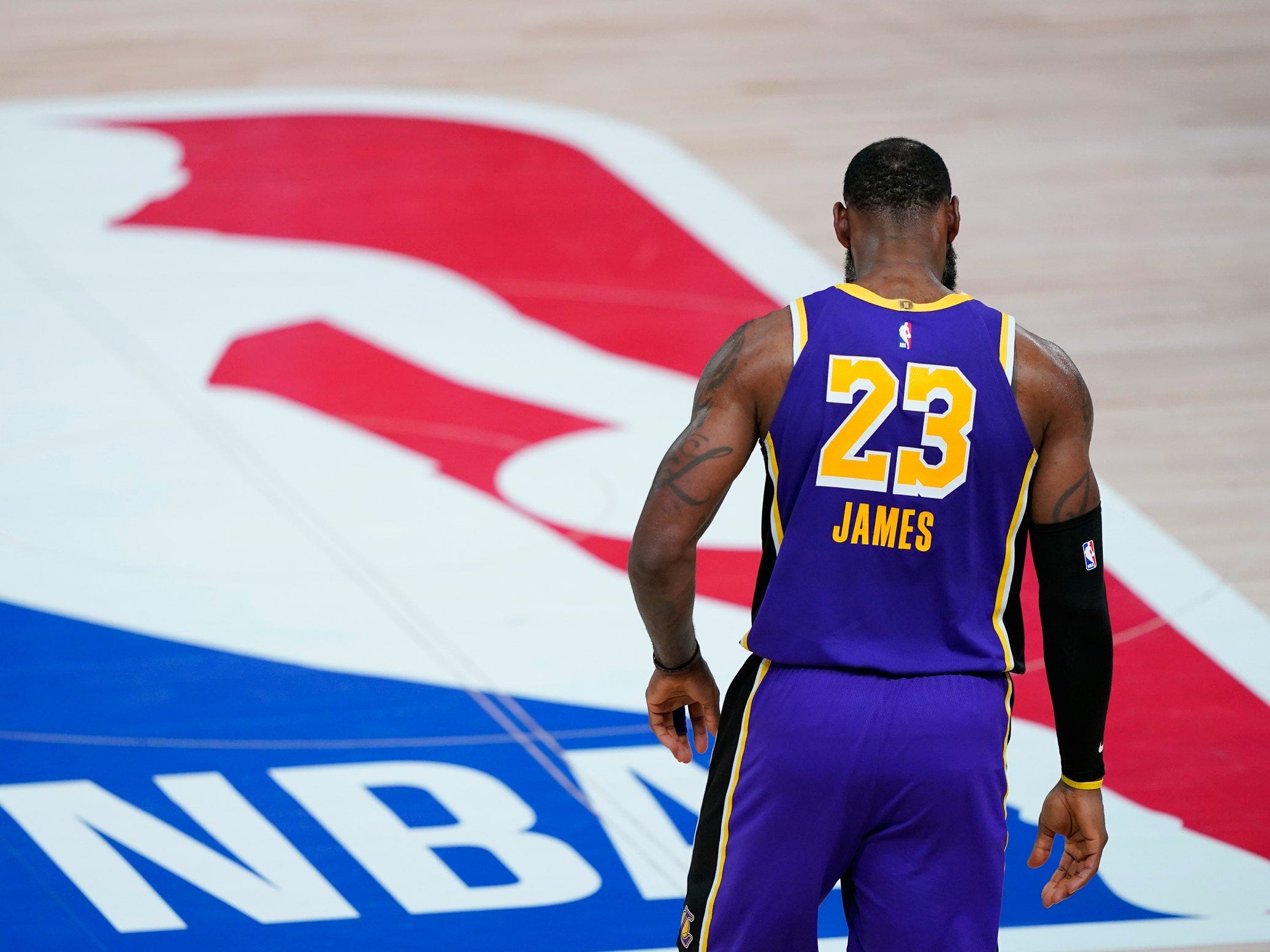 NBA: Do The Players Deserve Equity? - by Joe Pompliano