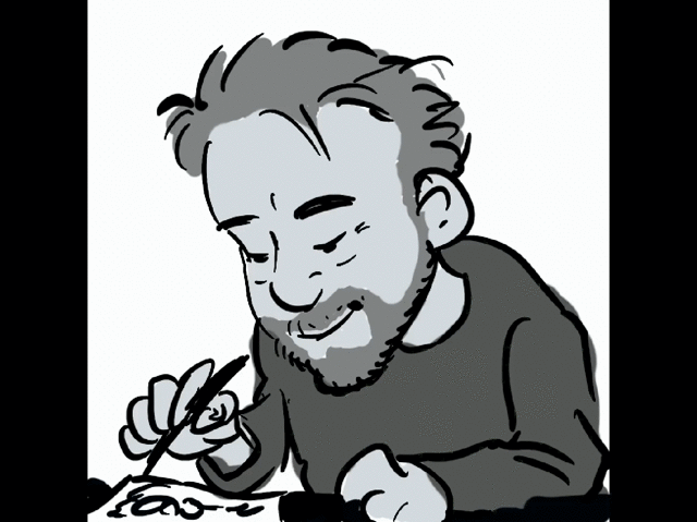 Geoff Olson | Substack