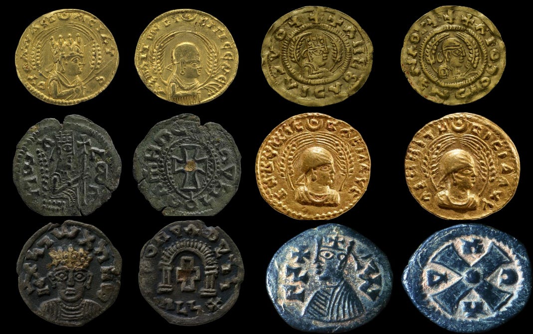 The complete history of Aksum: an ancient African metropolis (50-1900AD)