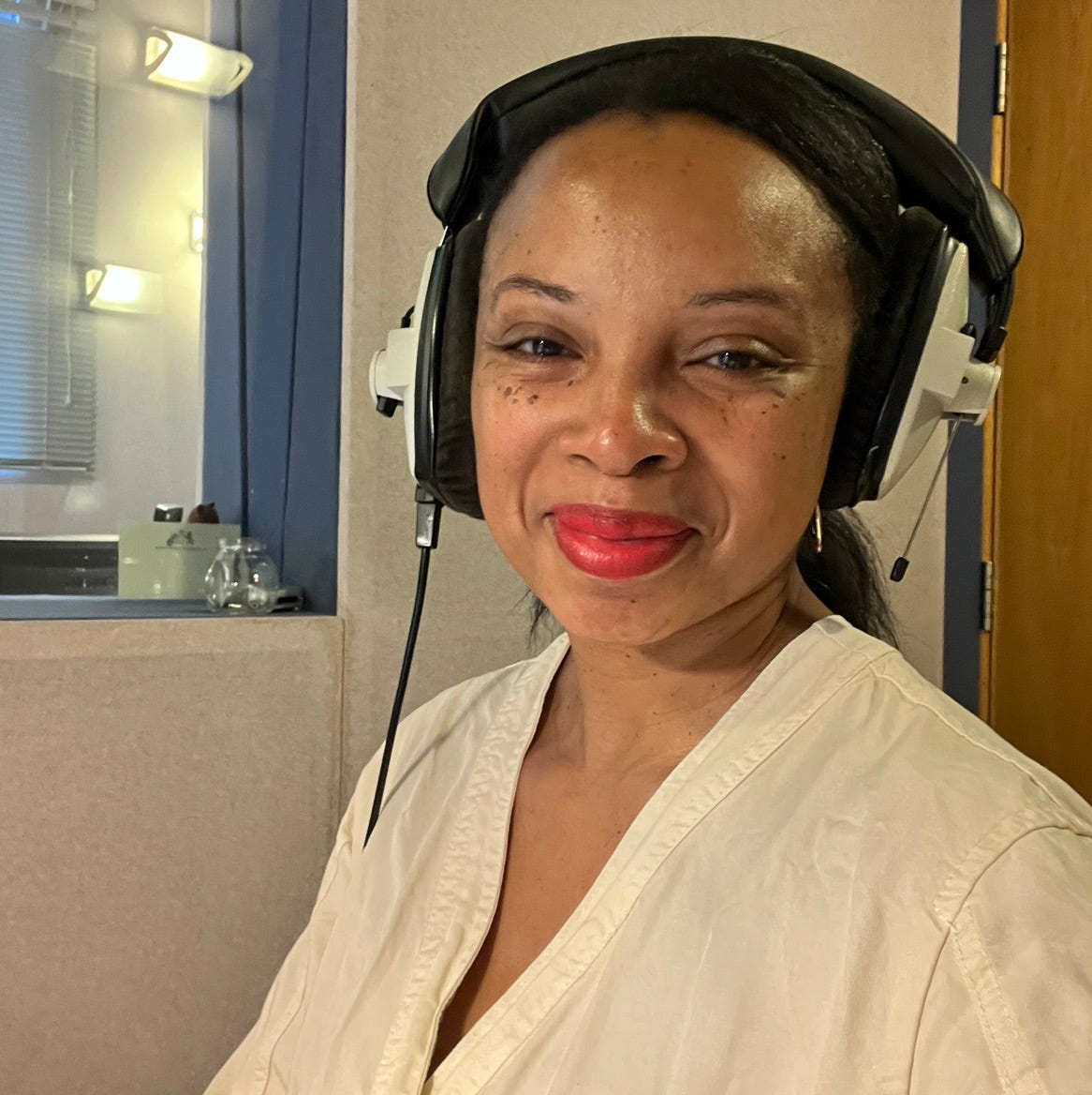 Natalie Lue | Substack