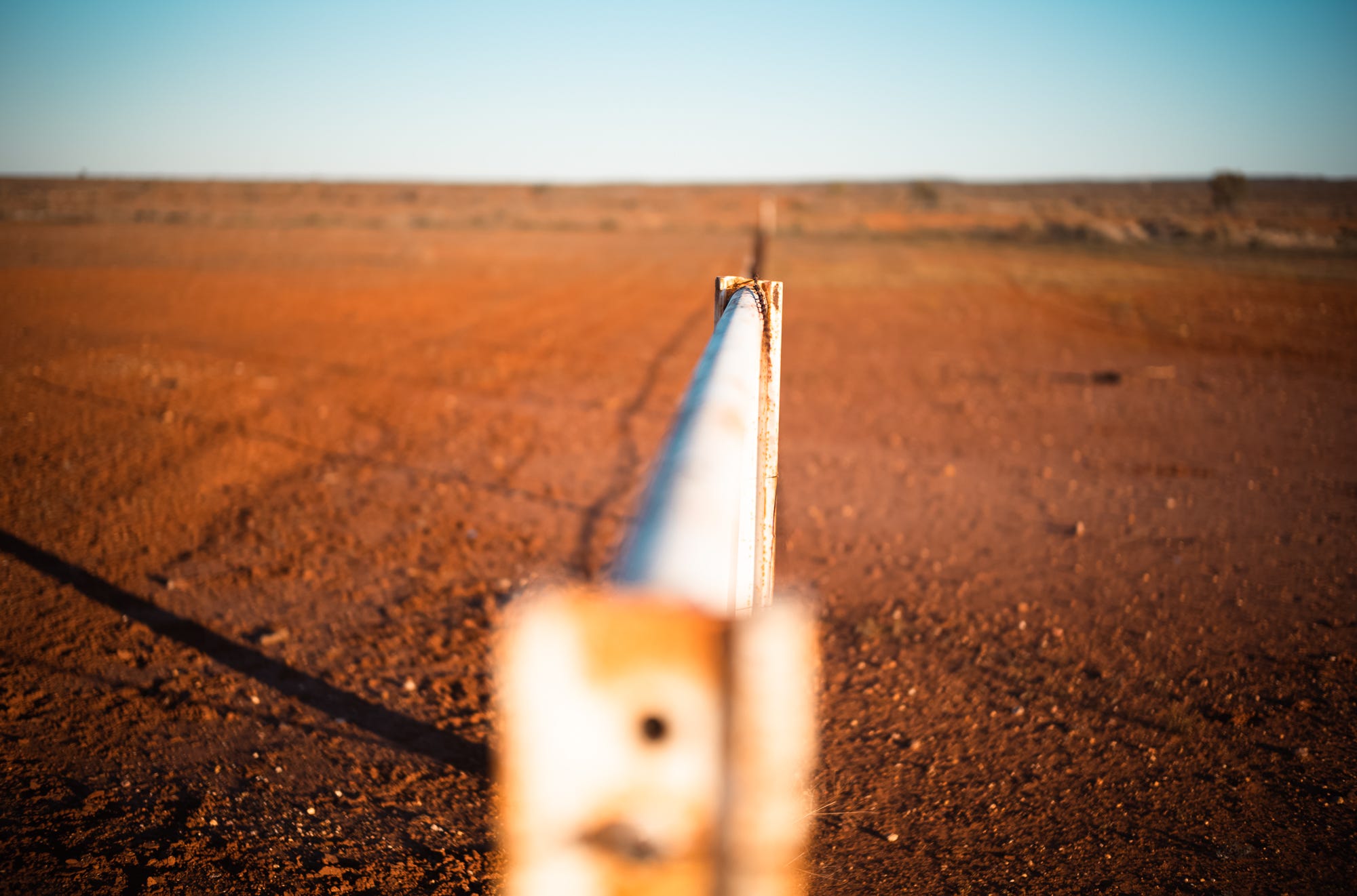 Scarcity and Abundance - by deze - Planetos Poetry