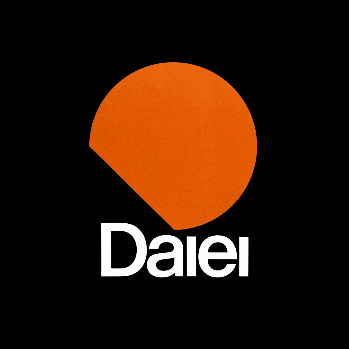 Revealed! The story of the Daiei logo – logo Histories