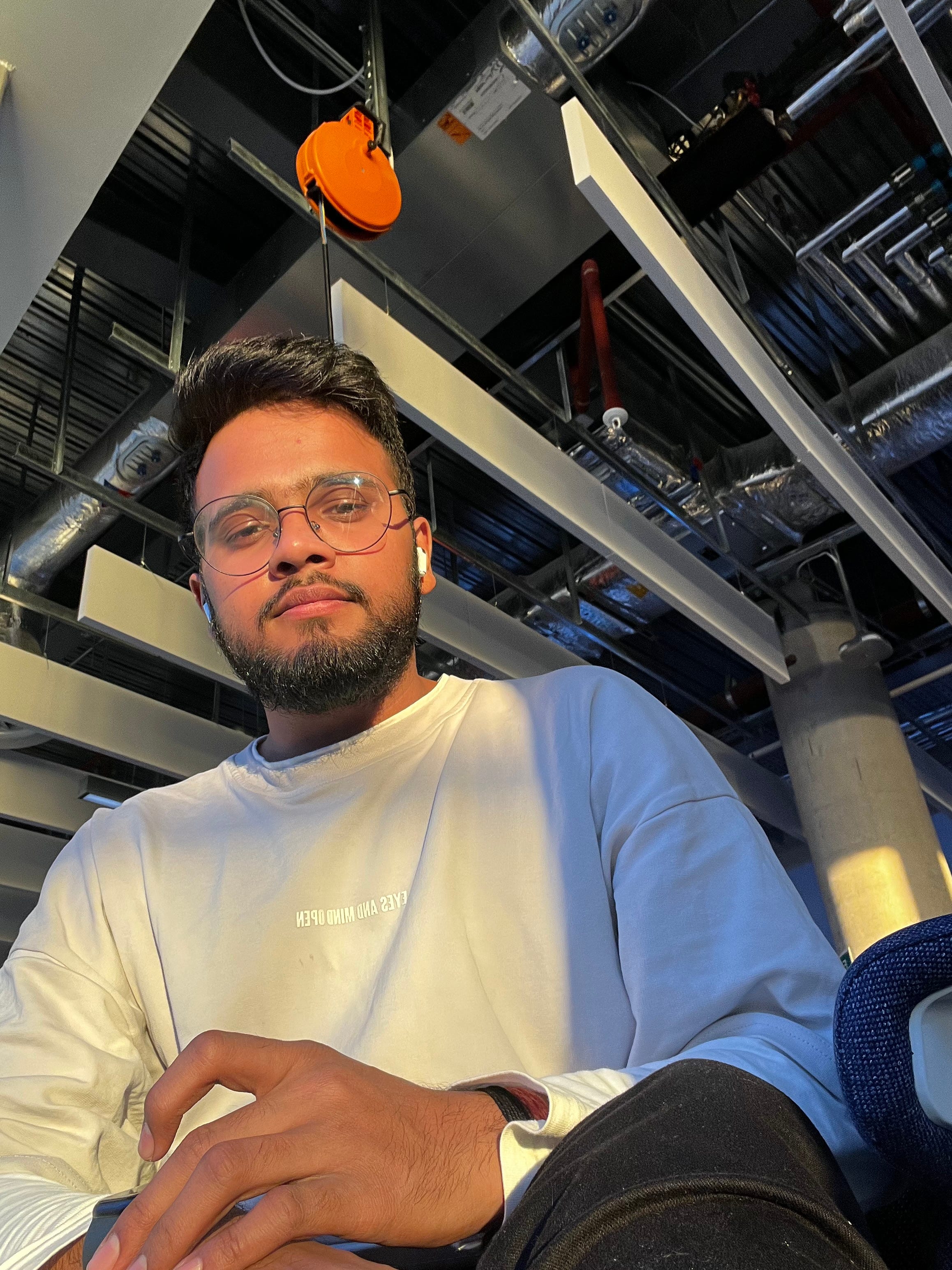 Rohan Kumawat | Substack