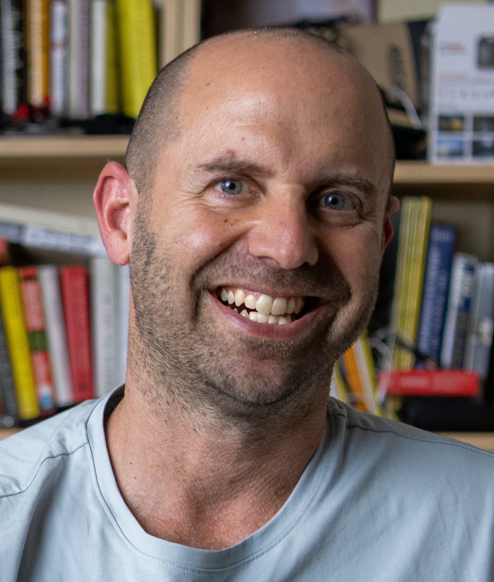 Todd Kashdan | Substack