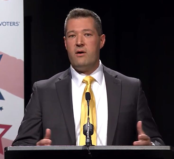 Who is Jeff Maurer? - by Margaret Menge