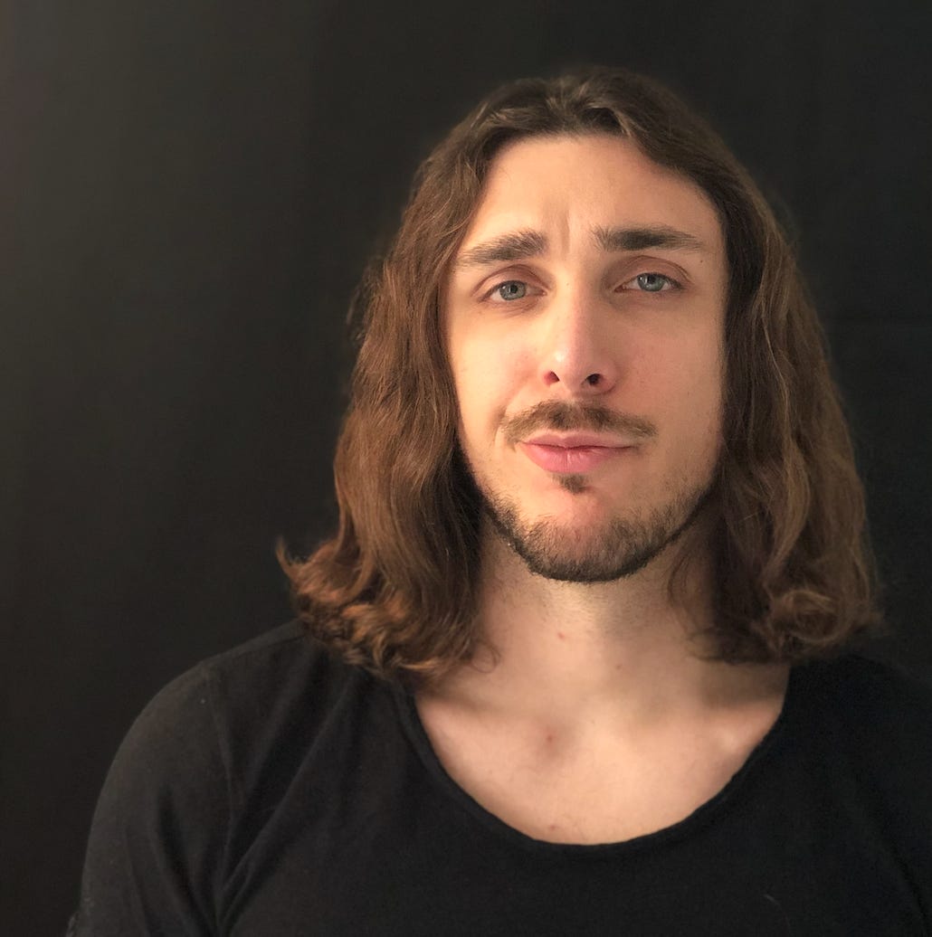 Lorenzo Di Brino | Substack