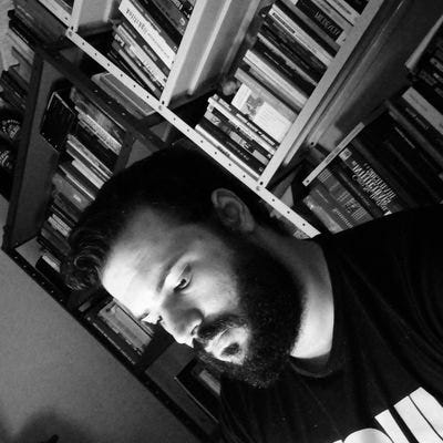 Ítalo Soares | Substack