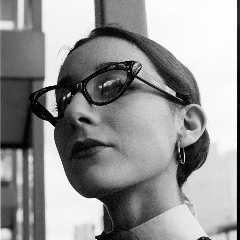 Elisa Carassai | Substack