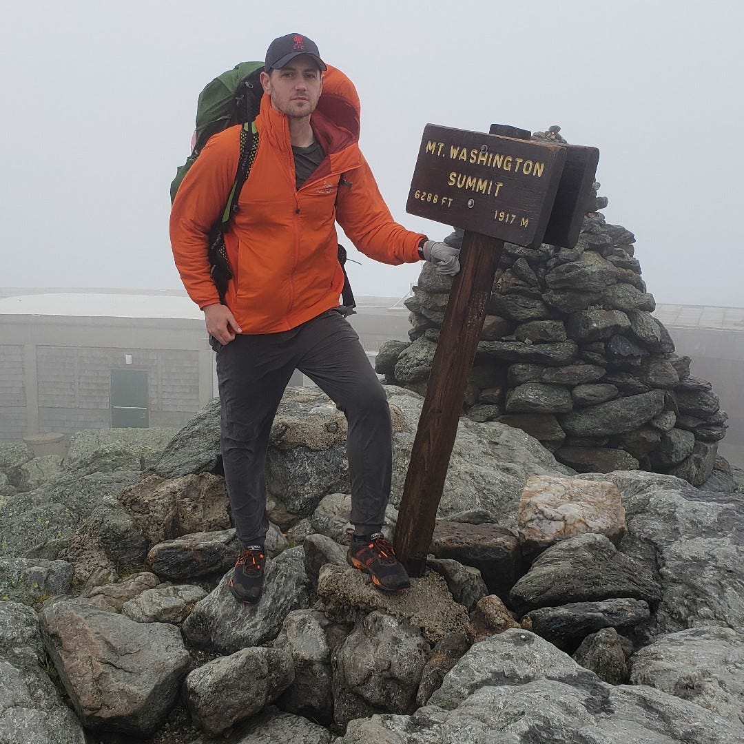 Greg Cordell | Substack