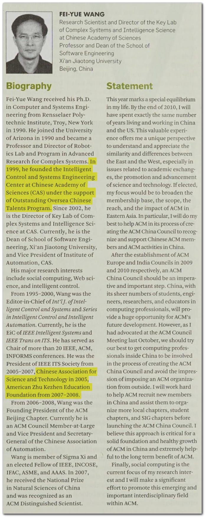 Konnech CEO linked foundation flew Harvard's Charles Lieber to China