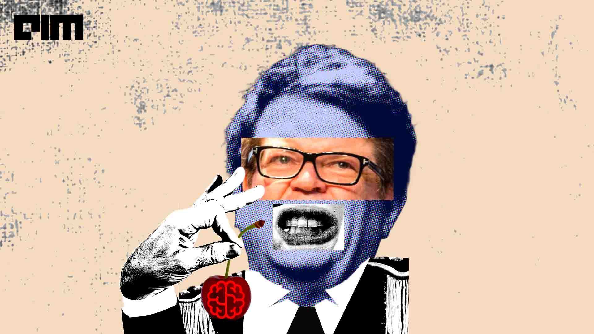 [Exclusive] What Yan LeCun Thinks of ChatGPT?