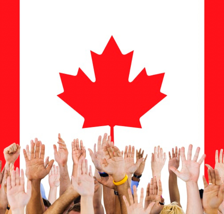 Oh no, it’s not Canada - by Jeff Tavares