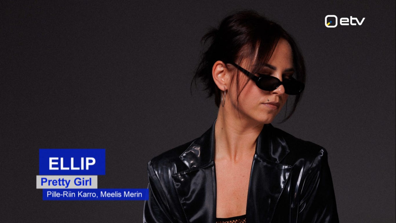 🇪🇪 Estonia revela los primeros artistas para el Eesti Laul 2023