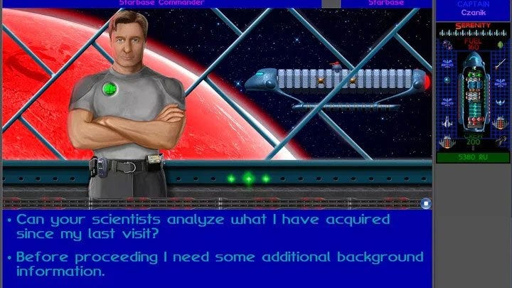 The Best VGA DOS Games. Period. - by Bryan Lunduke