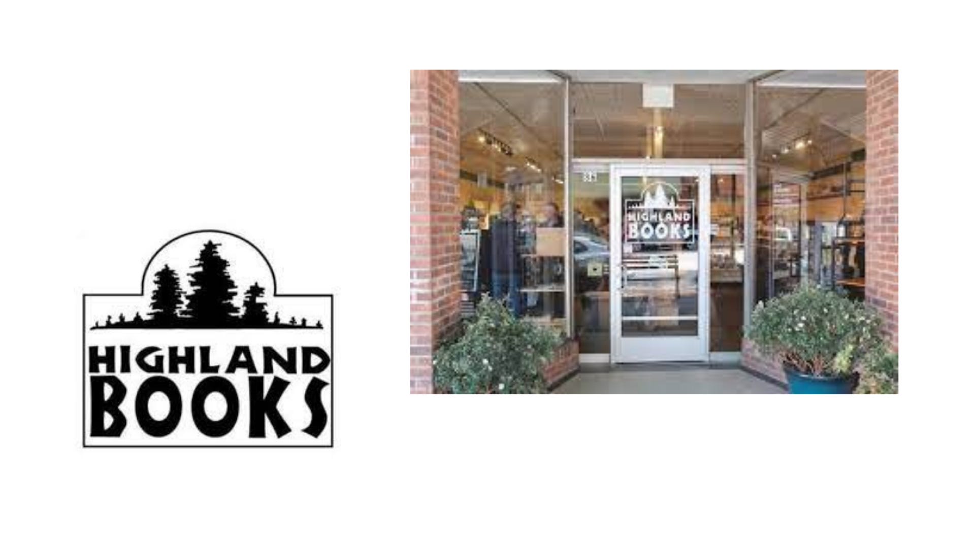 Independent Bookstore Day Celebration, Part 2