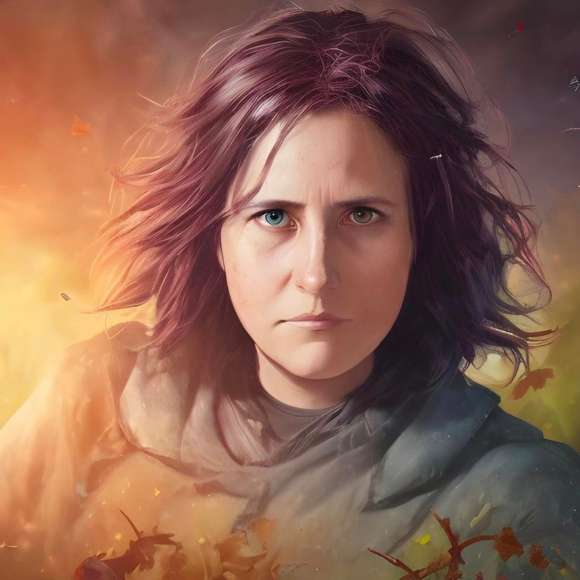 Sam H Arnold | Substack