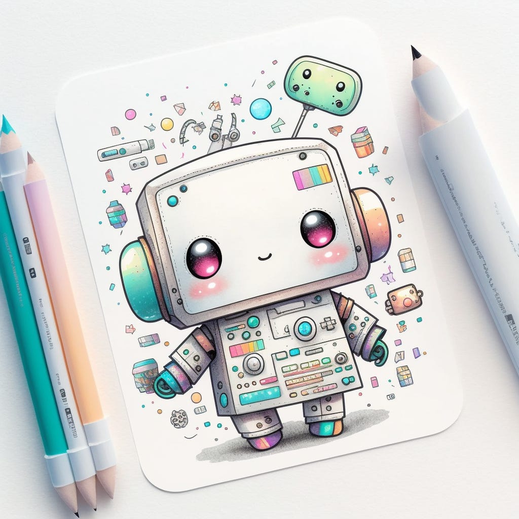 4 Ways to Create and Use AI Art in Your Lessons