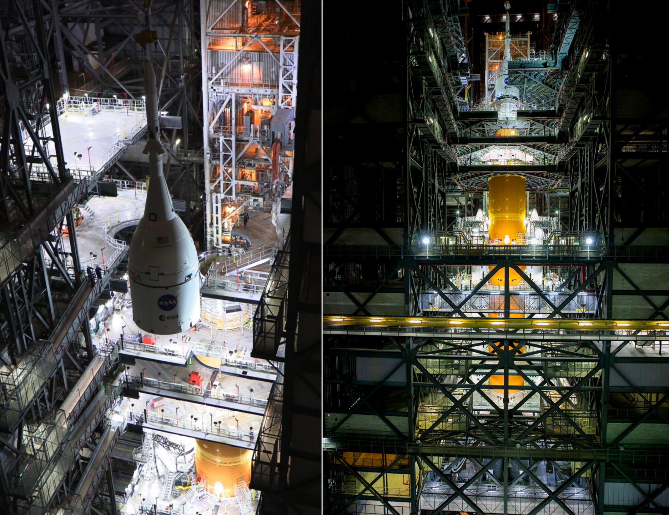 SOS-17: October 18-23 - by Arrow - The State of Space