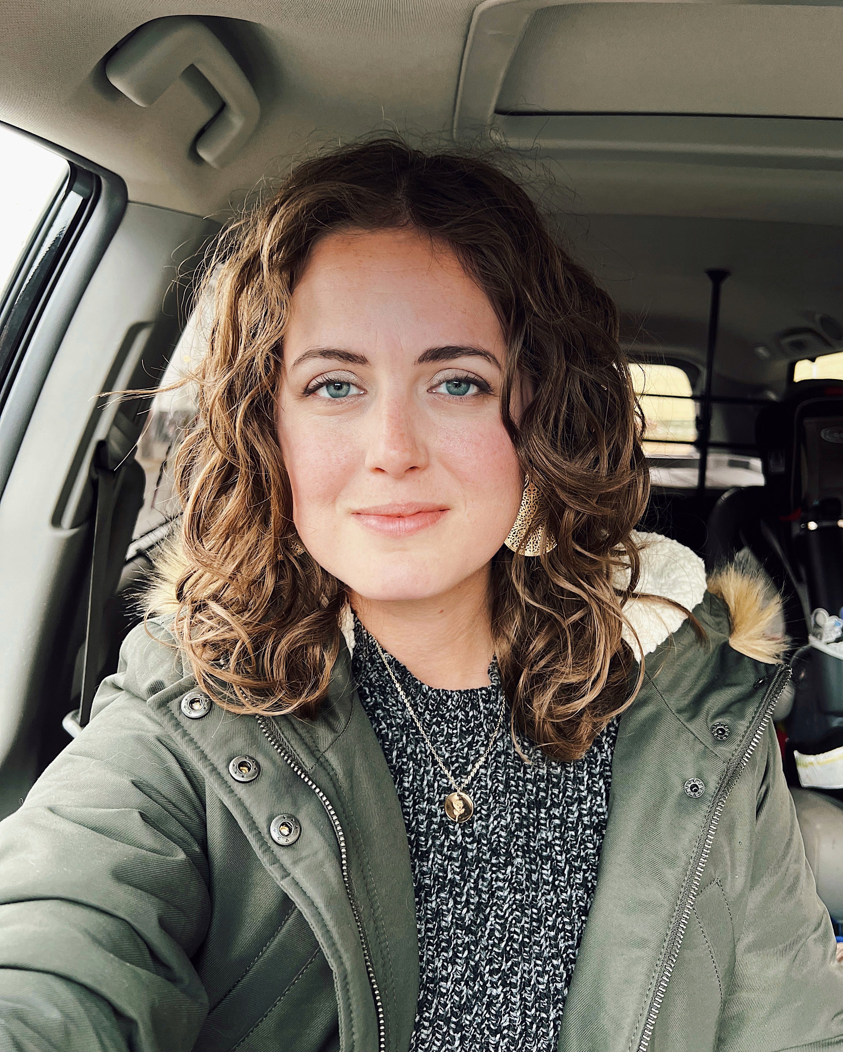 Boxes - by Breanne Rodgers - The Redemptive