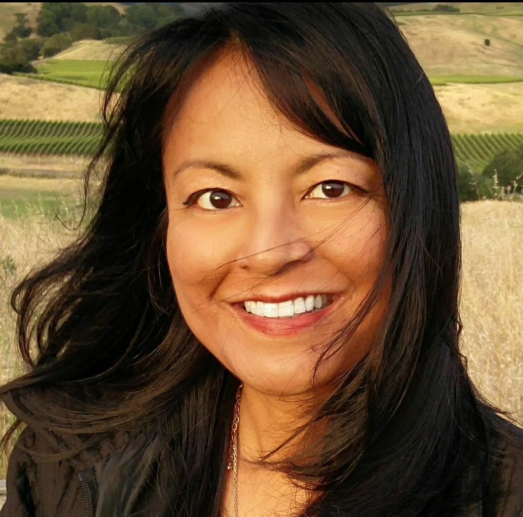 Rhea Borja | Substack