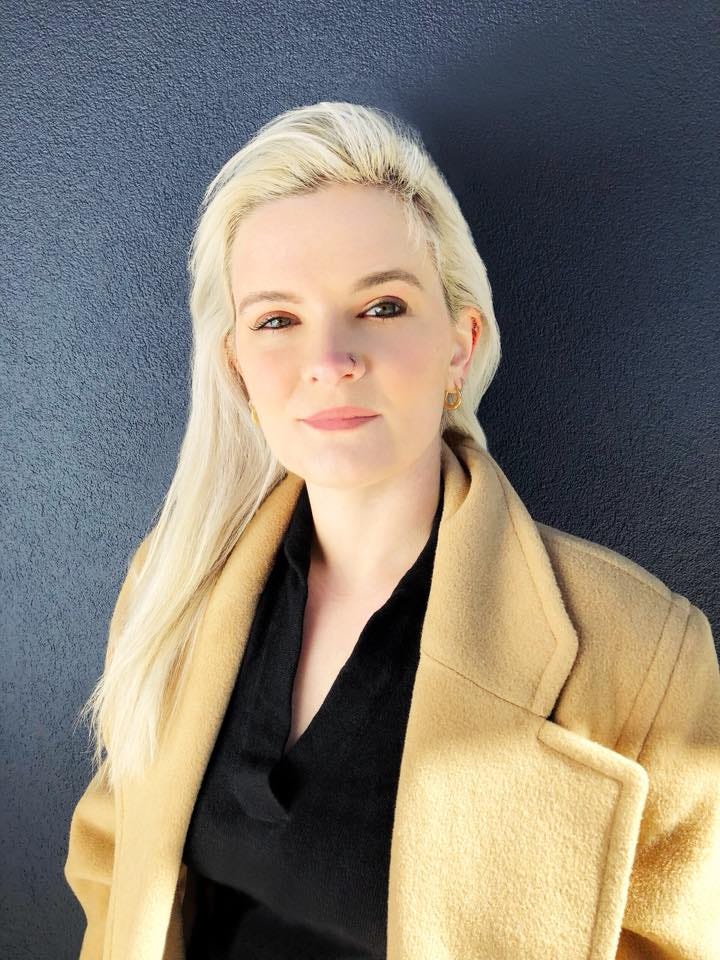 Jordan Davidson | Substack