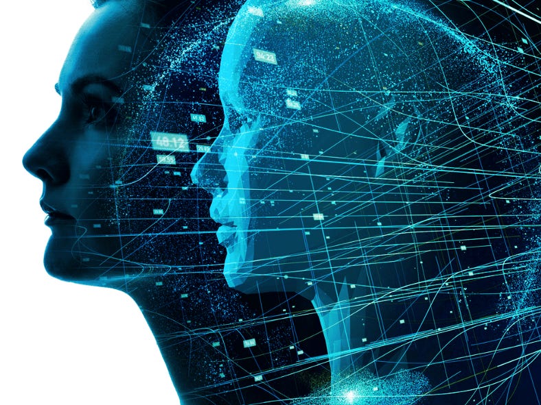 Emotional and Digital Intelligence (EDQ) are Crucial for Navigating a ...