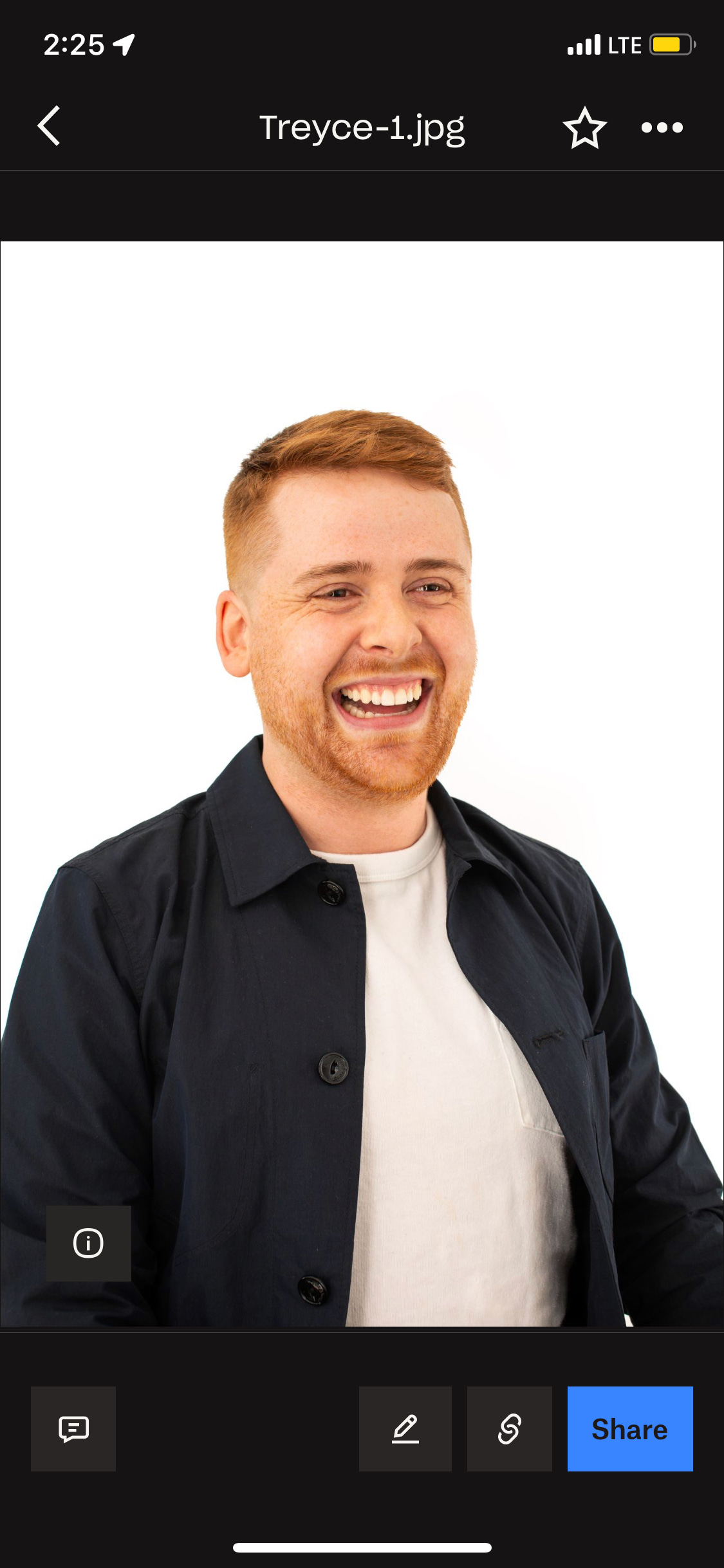 Treyce Meredith | Substack