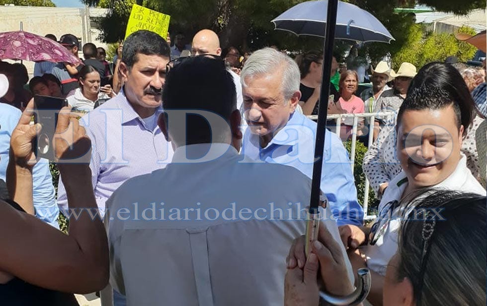 En la impunidad, ataque a El Monitor de Parral… Atentado contra ...
