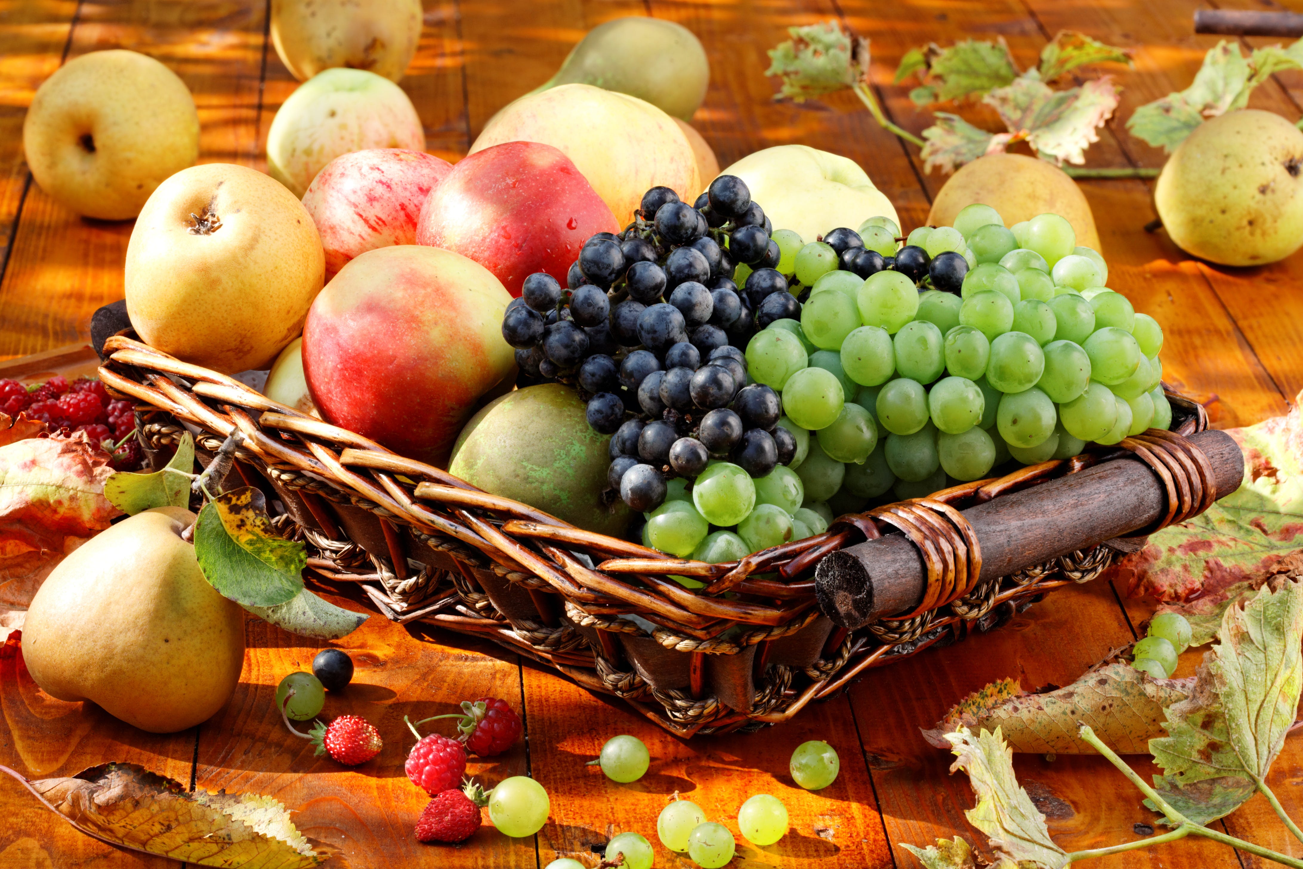 Why some Catholics bless fruit, and eat pie, on the Transfiguration