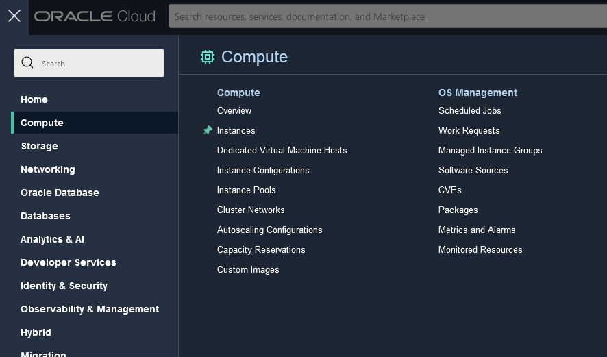 Running Pi-hole on Oracle Cloud FOR FREE - jmcglock