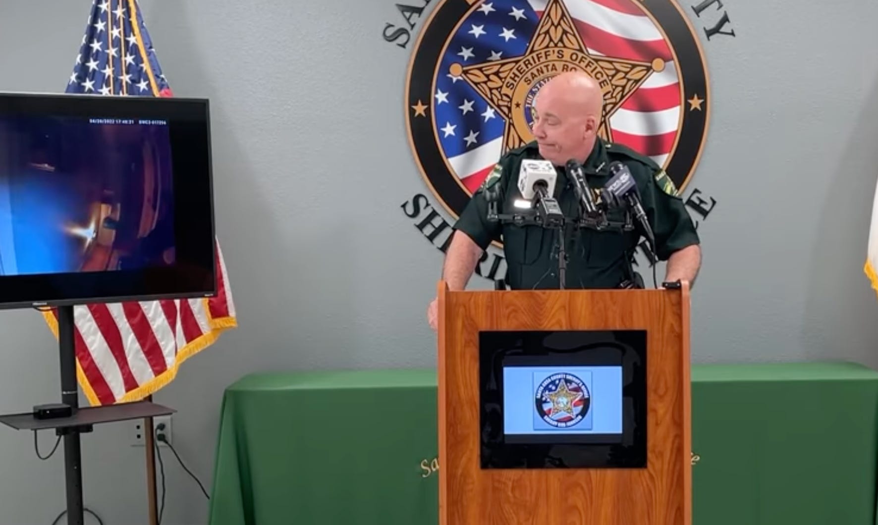 Shoot First, Ask Questions Later - by Jessica Pishko