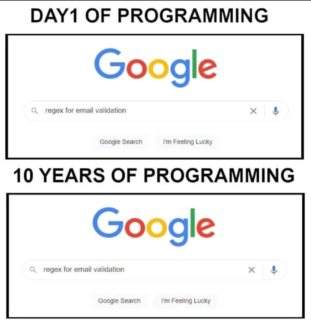 Funny Programming Pictures Part VII - by Bryan Lunduke
