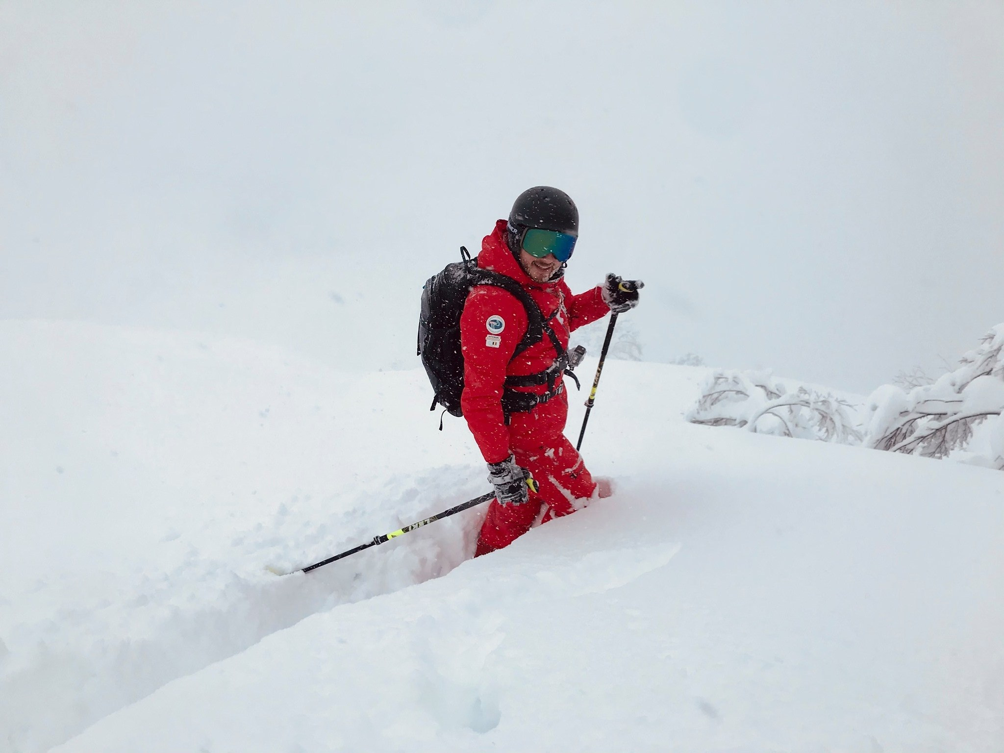 Functional skiing by Niels Craenen | Substack