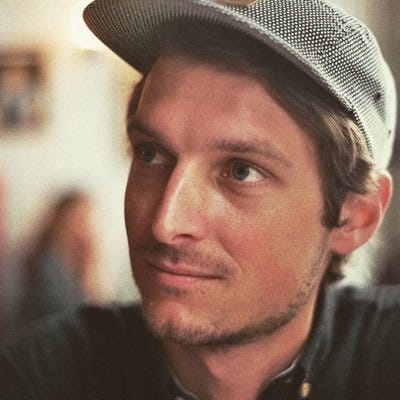 Maximilian | Substack